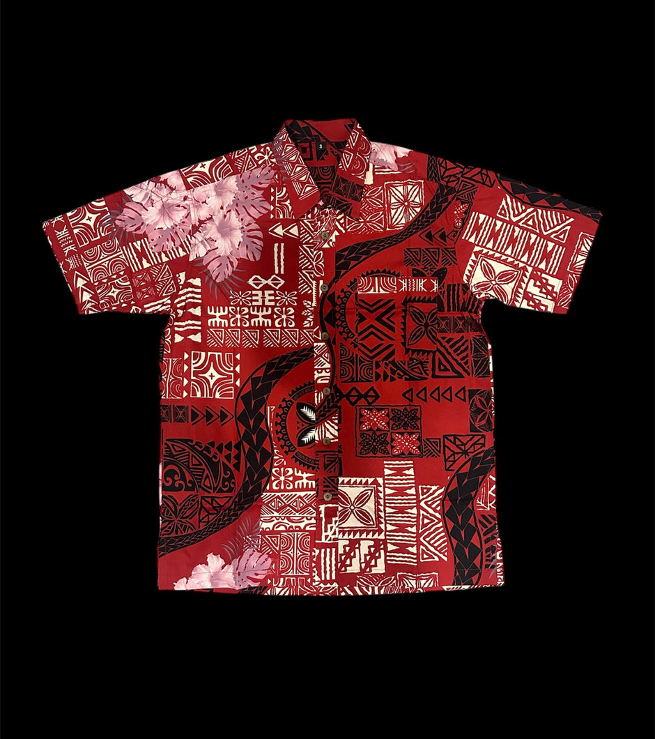 BULA WEAR – The Fijian