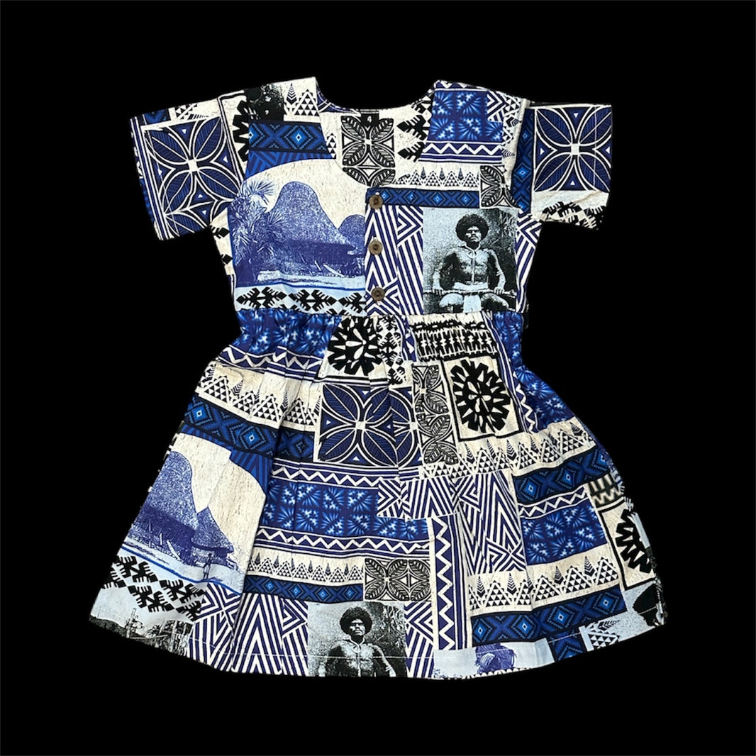 BULA WEAR – The Fijian