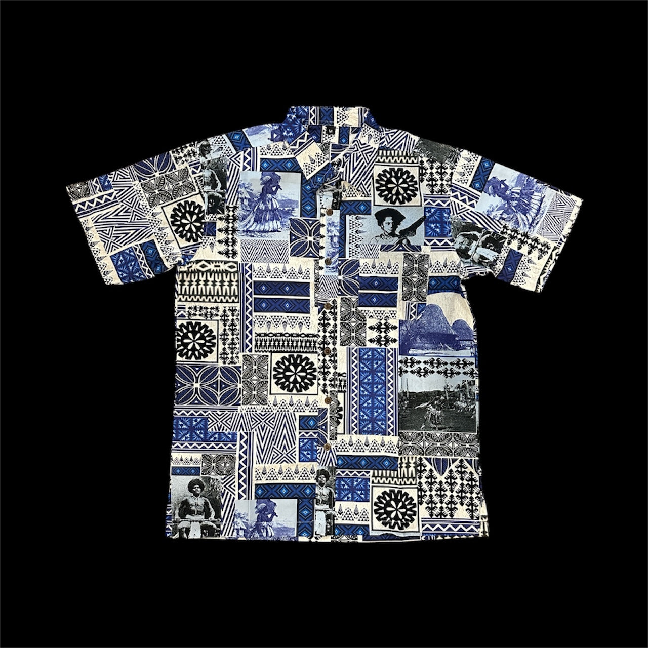 BULA WEAR – The Fijian