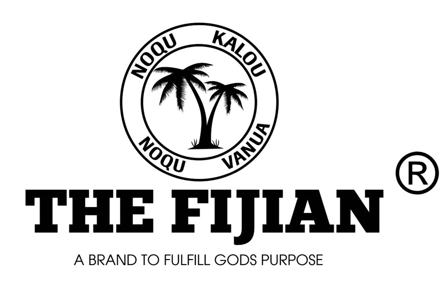 Bula Wear – The Fijian