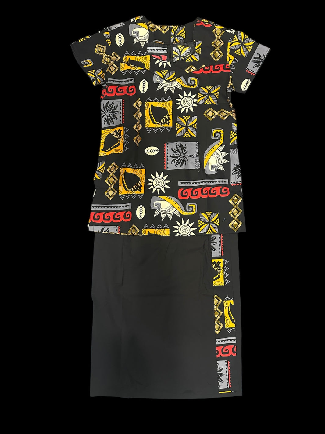 BULA WEAR – The Fijian