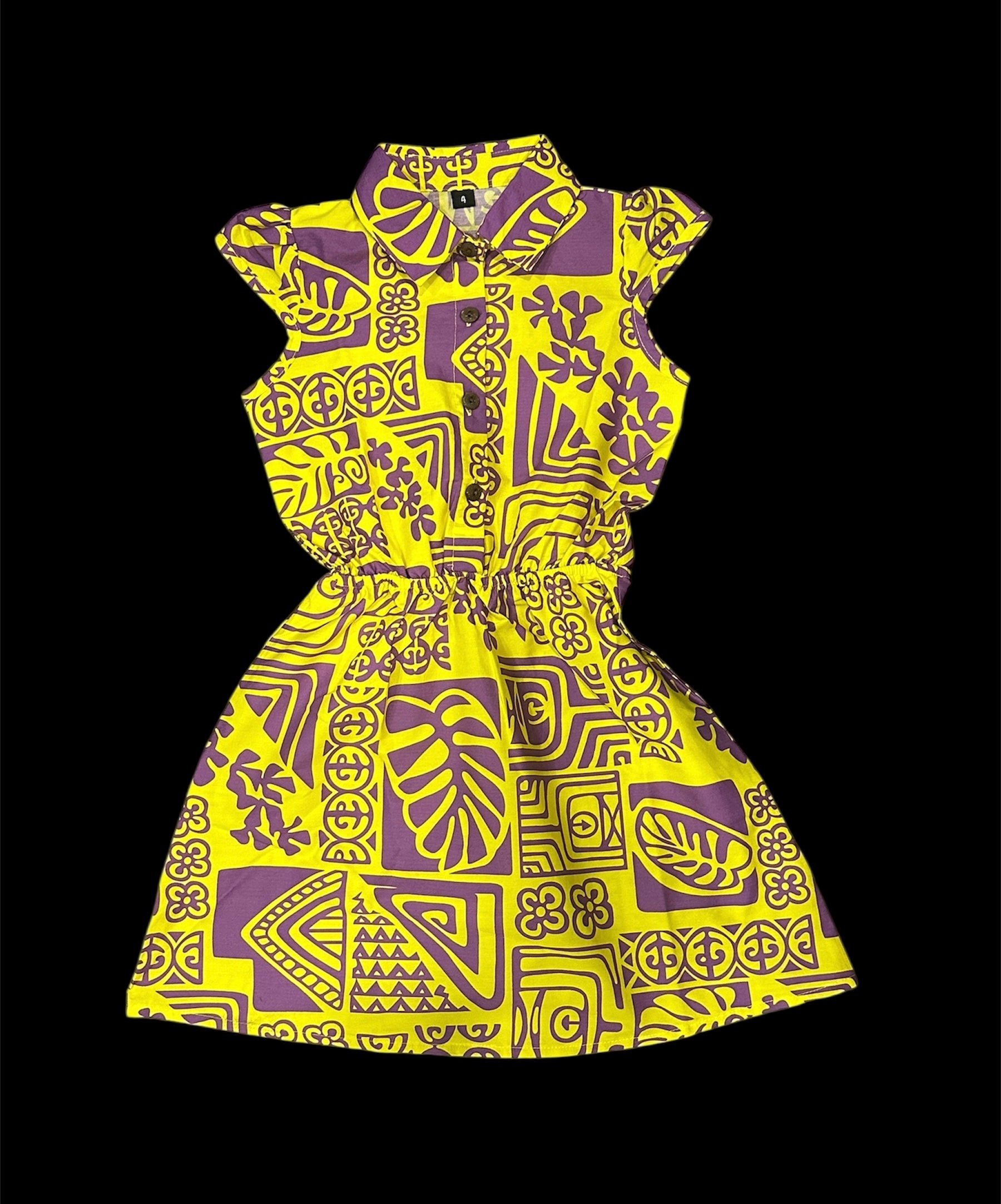 BULA WEAR – The Fijian