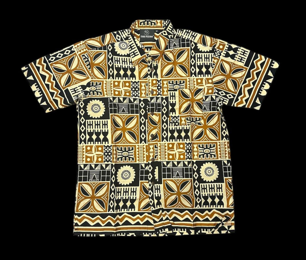 BULA WEAR – The Fijian