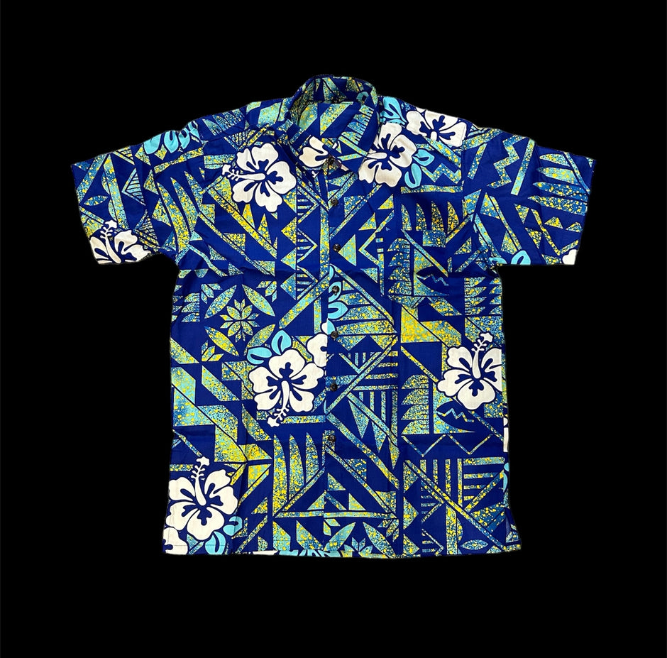 BULA WEAR – The Fijian