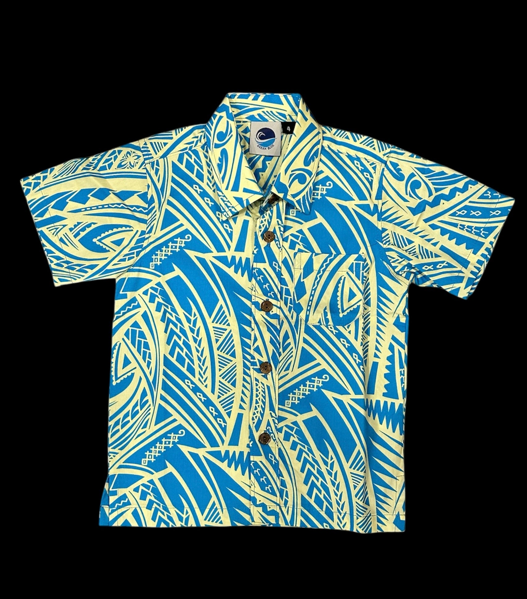 BULA WEAR – The Fijian