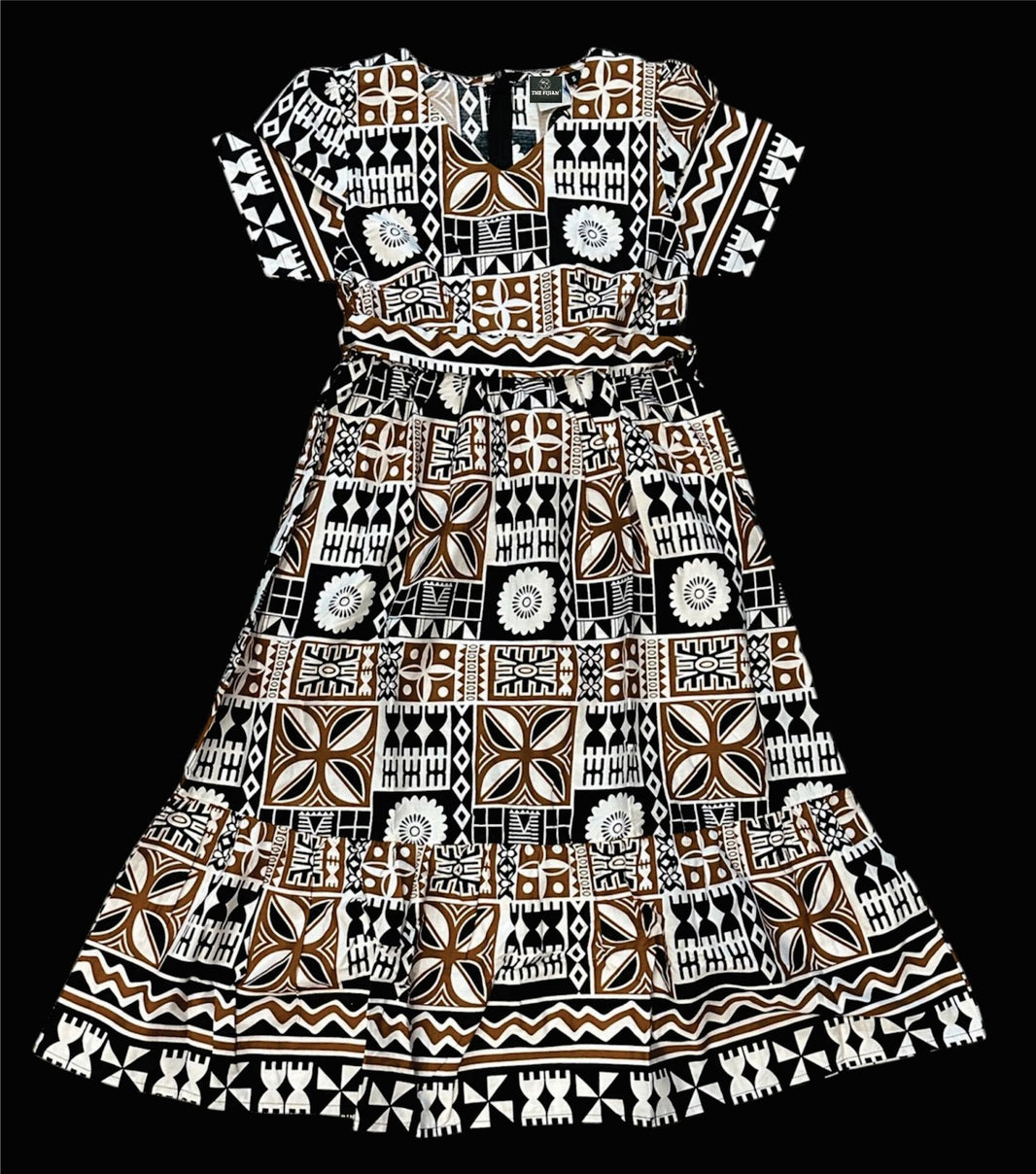BULA WEAR – The Fijian