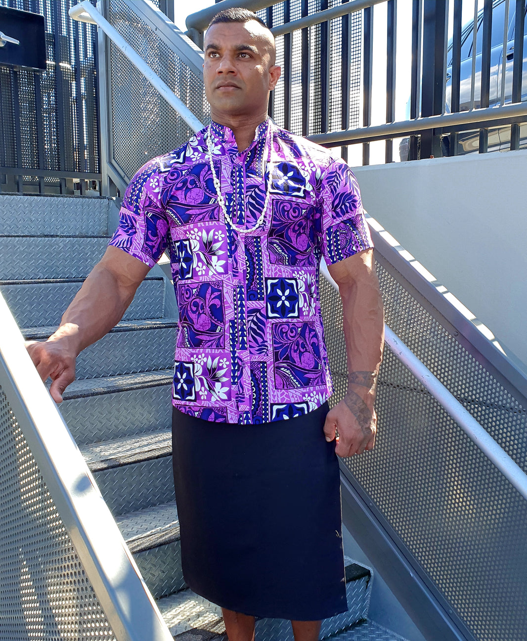 BULA WEAR – The Fijian