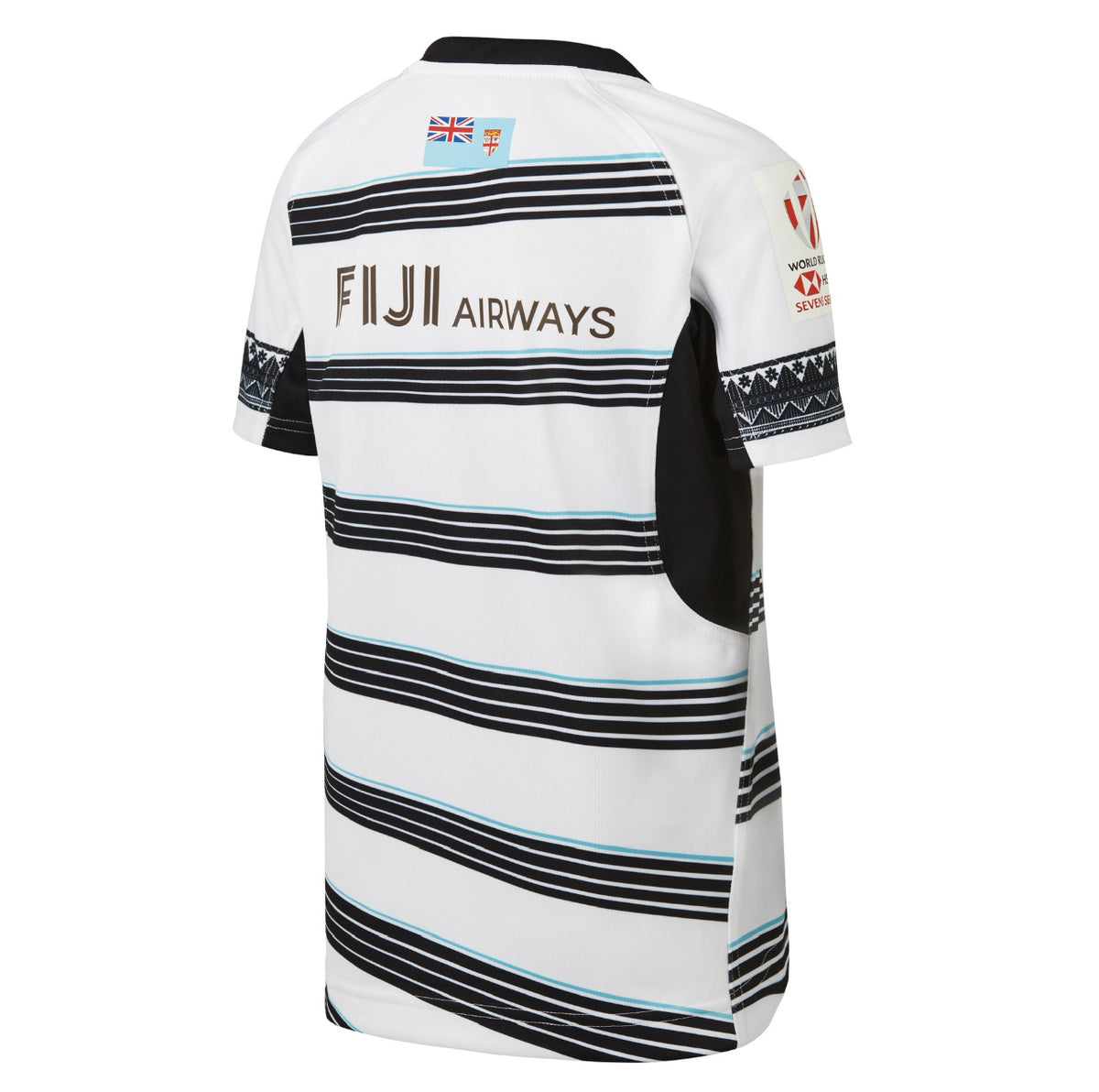 New Nike 2022/2023 Fiji Rugby 7’s Jersey – The Fijian